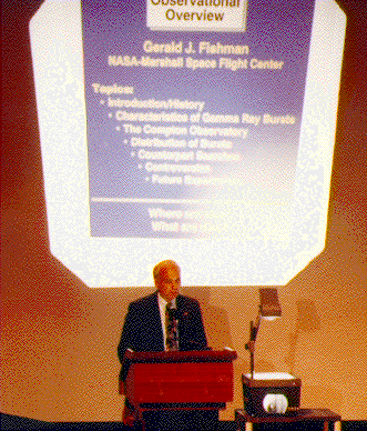 Images from the Debate: The Introductory Lectures